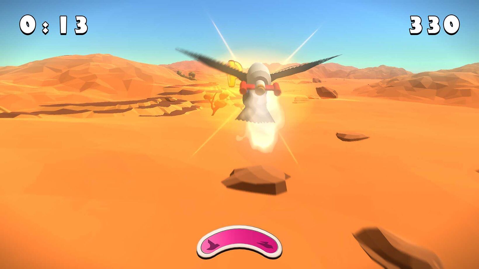 VisiorGames – Visi Game