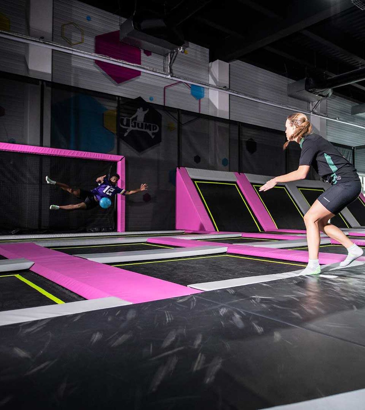 VisiorGames – Visi Football