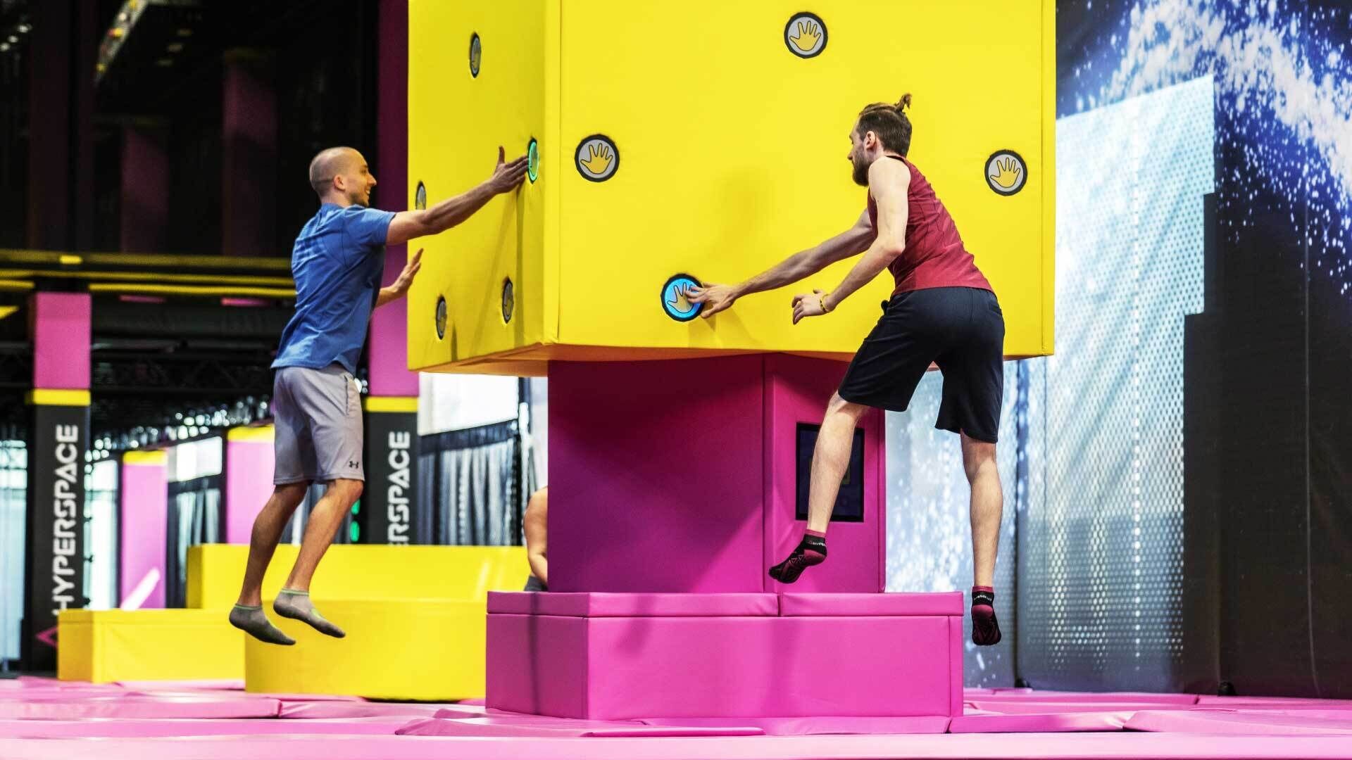 VisiorGames – First page