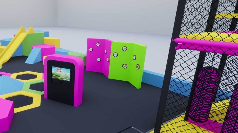 VisiorGames – Sound Effects