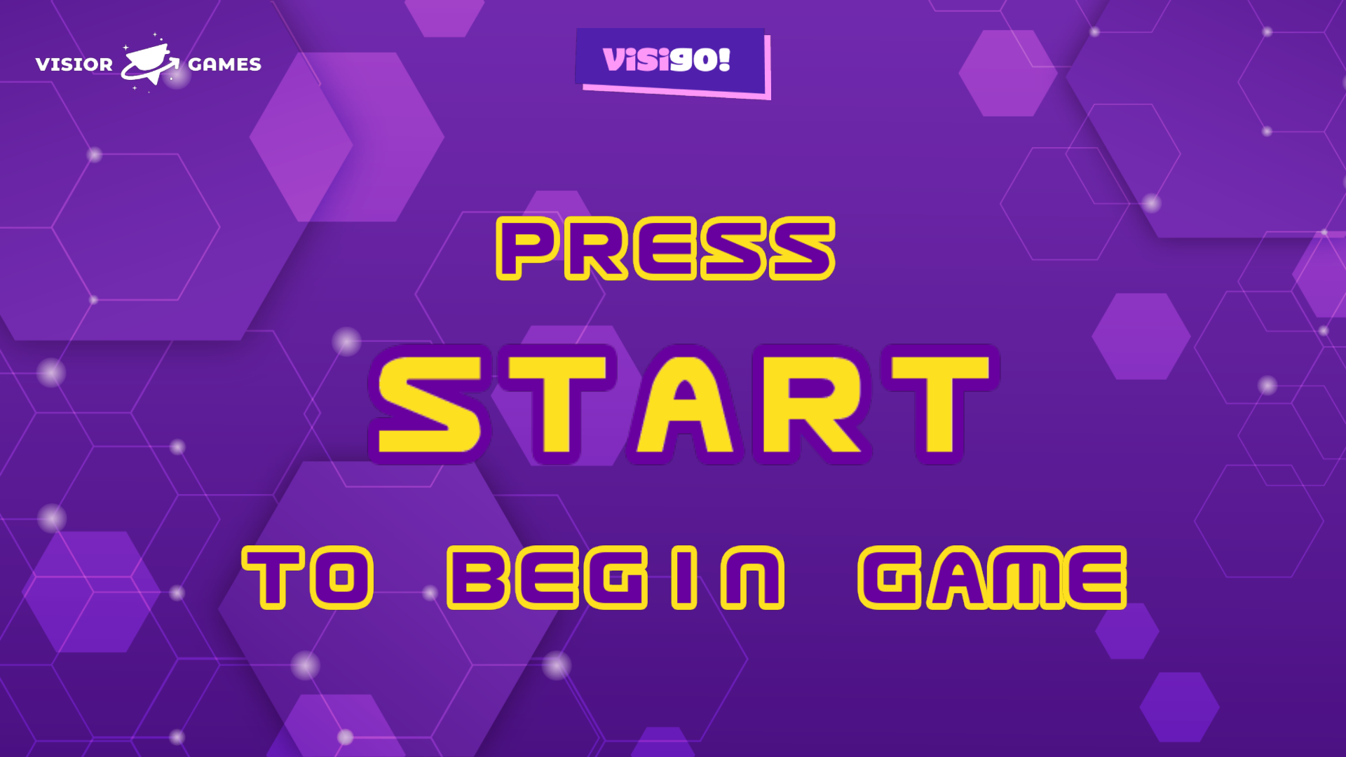 VisiorGames – Visi GO!